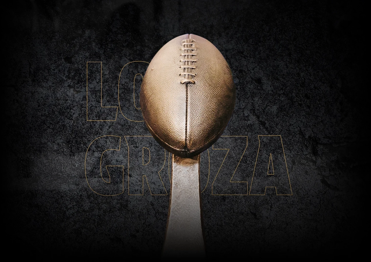 Lou Groza Award | Lou Groza Awards Banquet – Excellence in Palm Beach ...