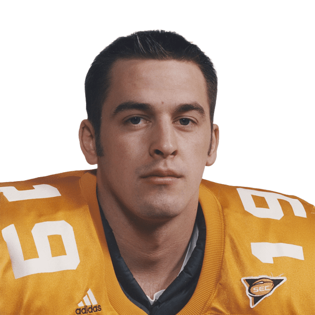 Alex Walls - Lou Groza Award