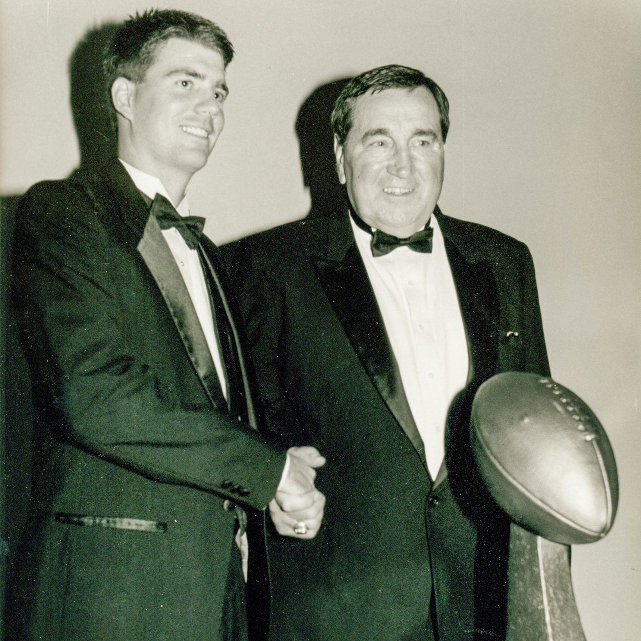 Lou Groza Award | Award History - Rich History of Prestigious Place-Kickers
