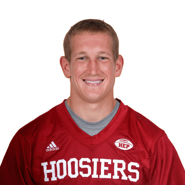 Austin Starr - Lou Groza Award
