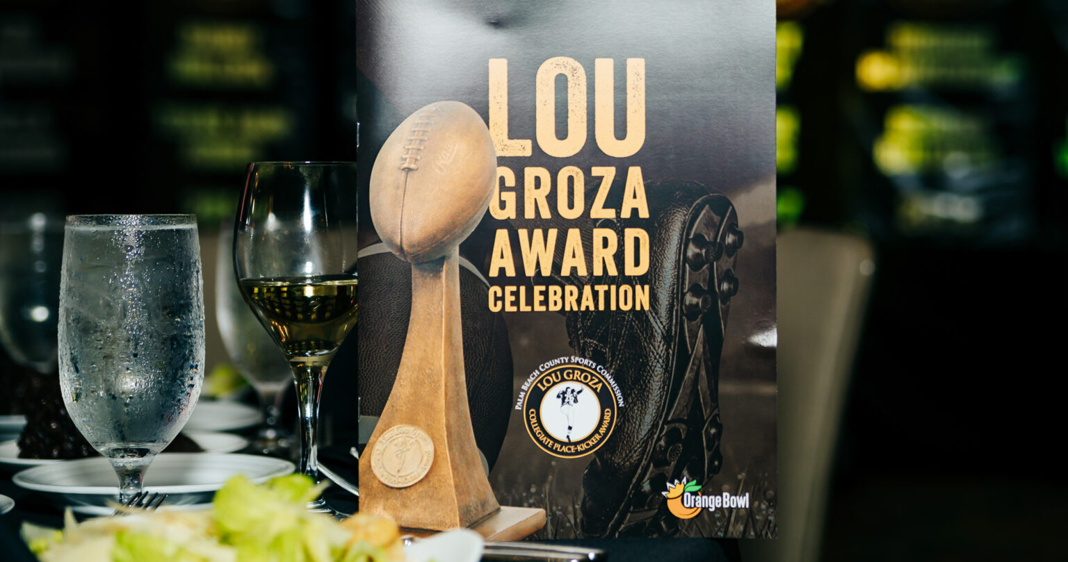 New season, new look: Welcome to the official home of the Lou Groza ...
