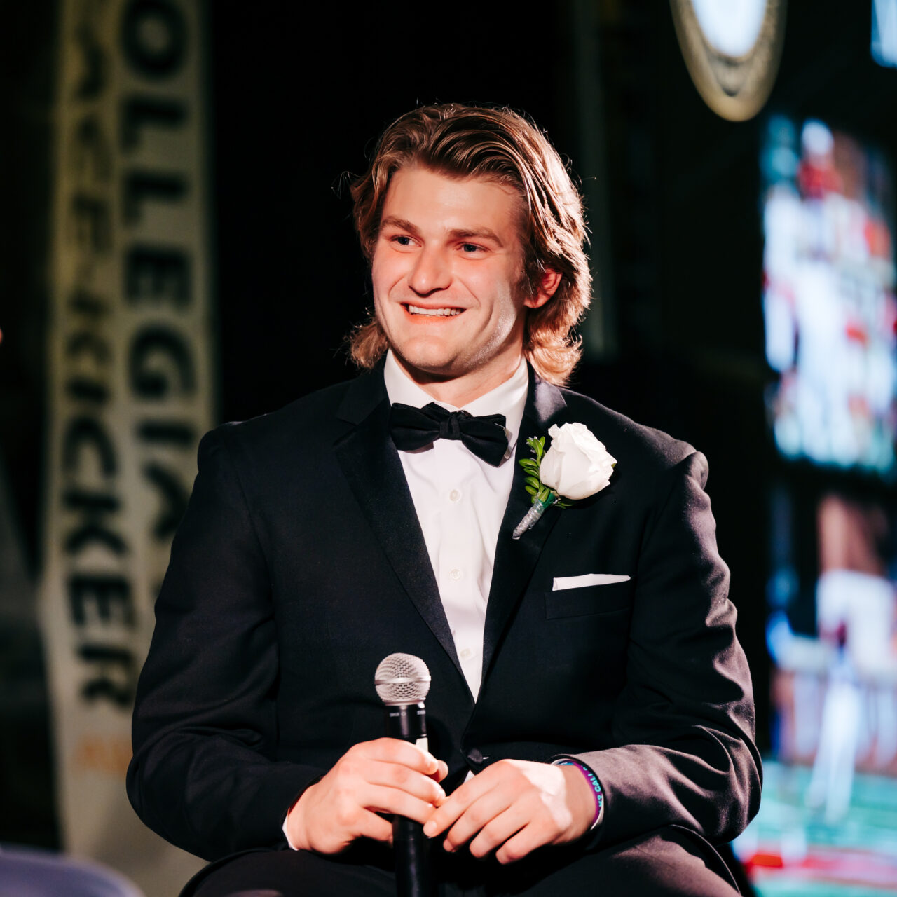 Lou Groza Award | Celebrating the Nation's Top Collegiate Place-Kickers